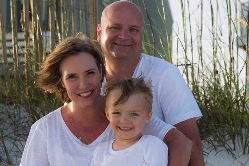 Fundraiser for Steve Sullivan by Angela Willis Hollandsworth : Heather ...
