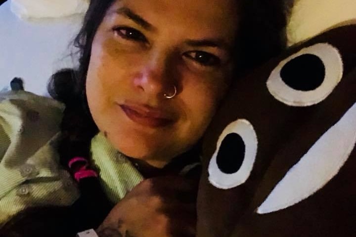 Fundraiser for Mimi Prunella Hernandez by Linda Conroy : Support for ...