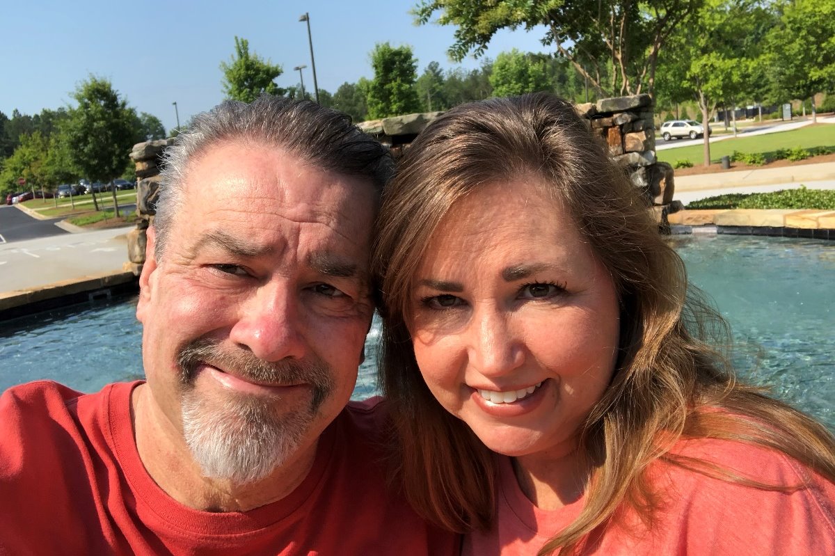 Fundraiser for Shawn Shreve by Sandy Sullivan Ahearn : Support the Shreve's