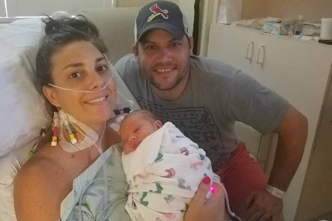 Fundraiser for Melanie Wille by Erin 'Wille' Watkins : Melanie's Road ...