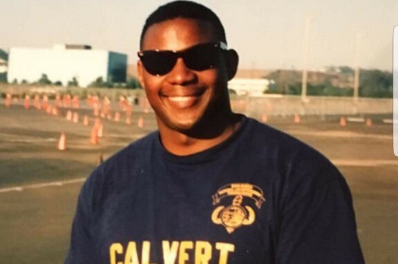 Fundraiser for Charlotte Calvert by Paige Cavanaugh : Support Detective ...