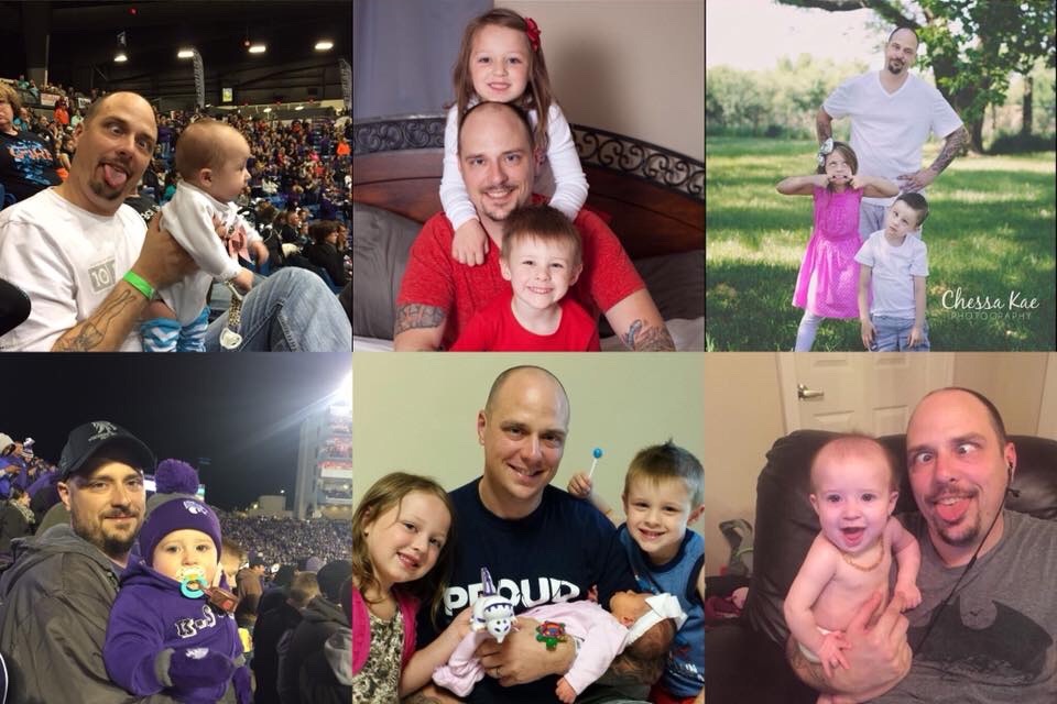 Fundraiser for Stephanie Raub by Cora Welborn Cossel : Help for Caleb ...