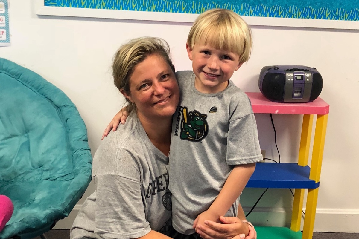 Fundraiser by Grey Batten Joyner : Robin's Moving Expense Fund