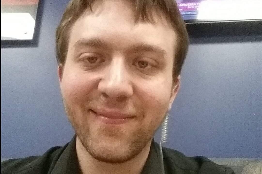 Fundraiser for Anthony Parnell by Kris Kornblut : Eric Parnell-Mayfield ...