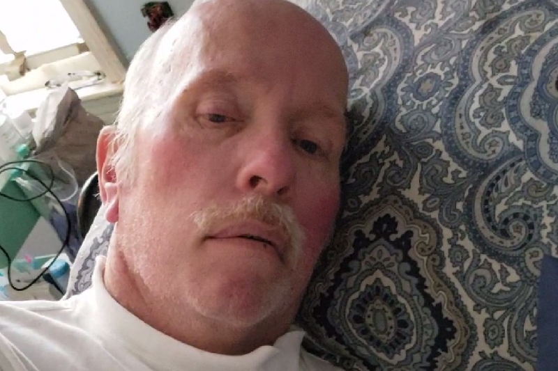 Fundraiser by Kathy Findley Betts : Friends of Jerry Betts