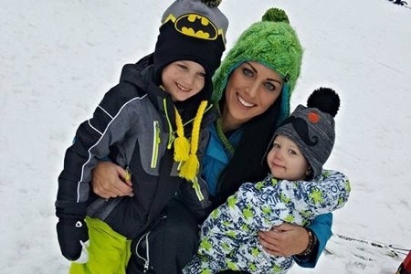 Fundraiser by Shelly Pringle : Help Heidi kick cancer's butt