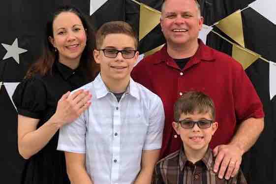 Fundraiser for Mike Featherstone by Courtney Cafaro Aguila : Please ...