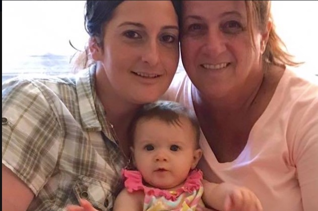 Fundraiser for Donna Mullen by Lisa Sawyer : Susan Rotter Services Fund