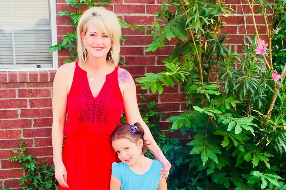 Fundraiser by Natalie Boyce Nolen : Michelle's Memorial Fund