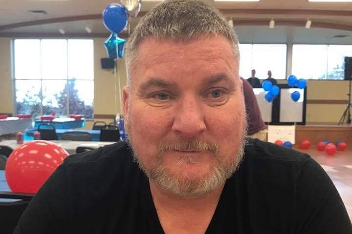 Fundraiser by Mandy Lee Lasker : John Hansen's memorial fund