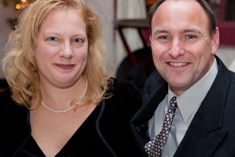 Fundraiser for Lawrence Cibotti by Keith Callanan : Larry Love