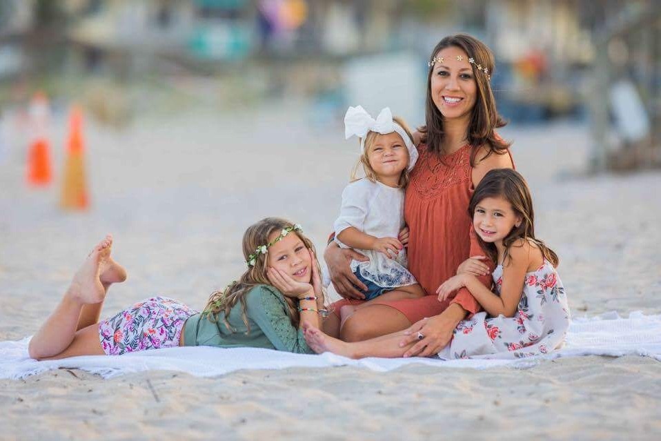 Fundraiser for Luisa Crane by Cary Amelia Stephens Griffin : We Luisa