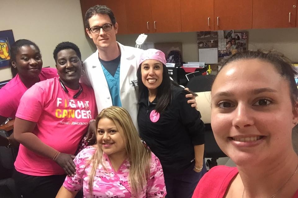 Fundraiser for Ramona Perkins by Elida Solis : Moving Mountains for Ramona