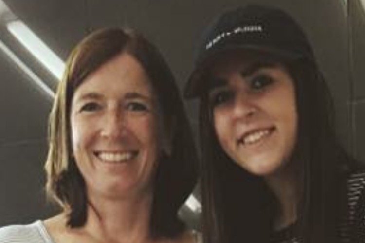 Fundraiser by Shannon Leigh-Rocco Seidel : In Memory of Abby Stauffer