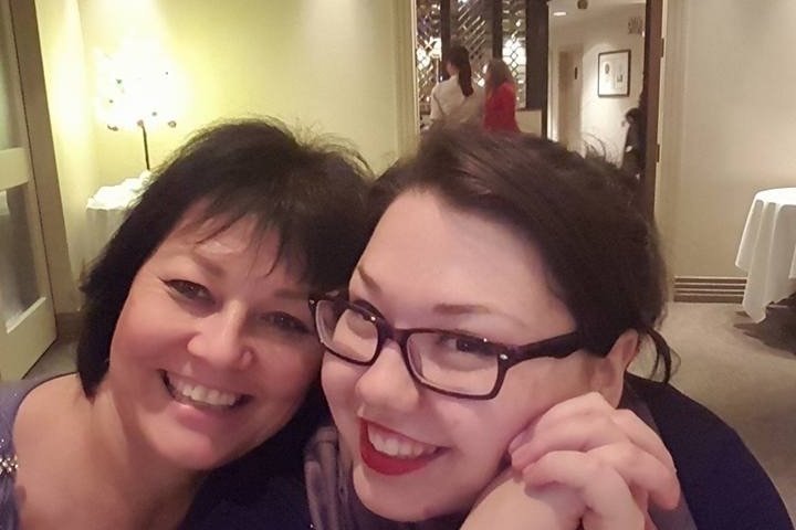 Fundraiser for Jane Harrell by Terry Ovies : Mariah Harrell Medical ...