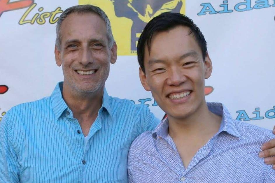 Fundraiser for Aidan Park by Leah Rose Garry : Honor Michael and Assist ...