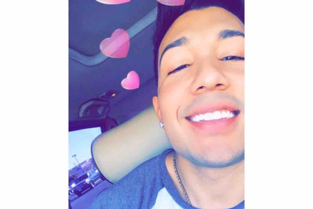 Fundraiser for Willie Morales by Joe Nerio : Christopher Morales