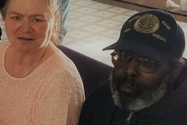 Fundraiser for Marcus Work by Pop Sarver : HELP MARCUS & JANE WORK