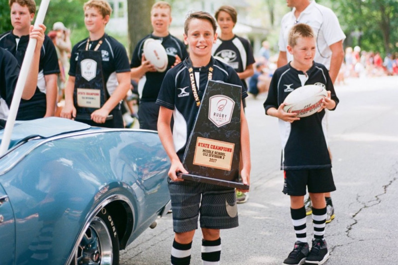 Fundraiser for Jennifer Myall by Jackie Fox : Gavin's Road Ahead