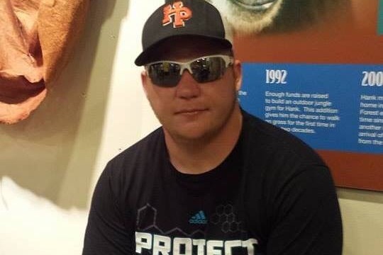 Fundraiser for Bobbie Hoots by Ryan Garrett : Eric Hoots Recovery Fund