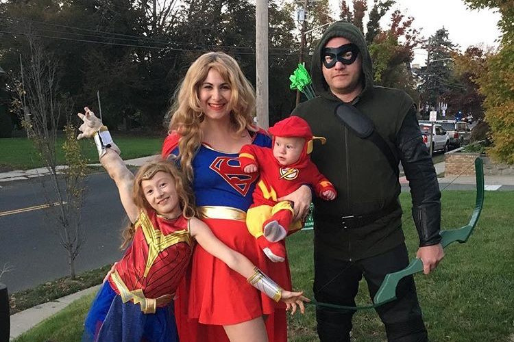 Fundraiser for Jesse Hare by John Toronto : Help the Hare Family