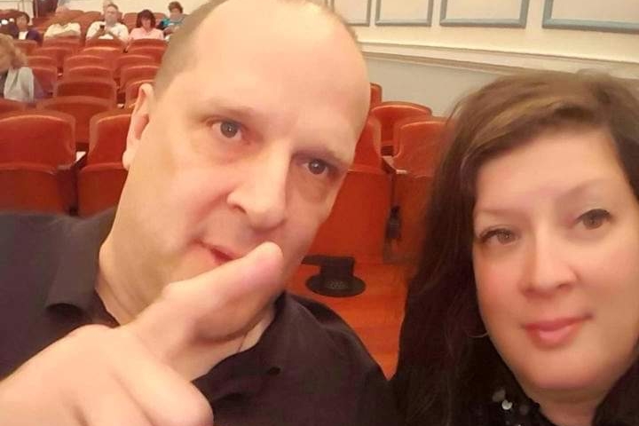 Fundraiser by Richard Lakey : Rich waiting on Disability