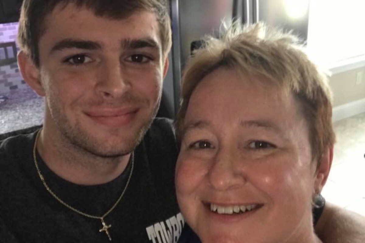 Fundraiser for Ronnie Prater by Kimberly McKee : In memorial of Dalton ...