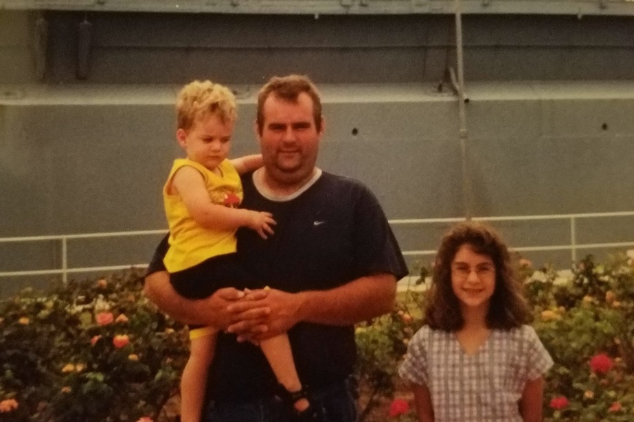 Fundraiser for Kim Cates by Amanda Freeman : Cancer Treatment for Ron Cates