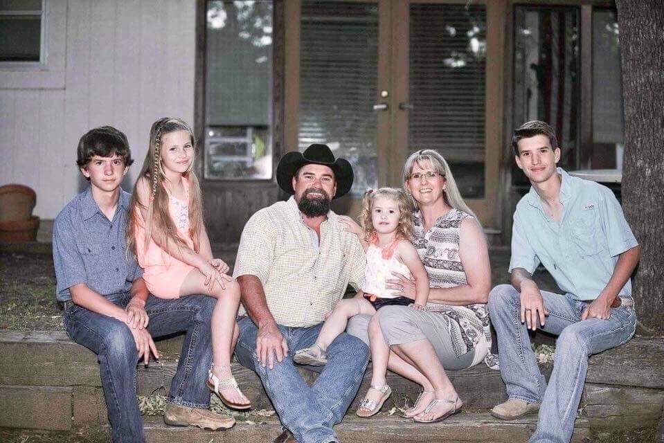 Fundraiser for Troy Tammy Masters by Shawn Morningstar : Help a Friend ...