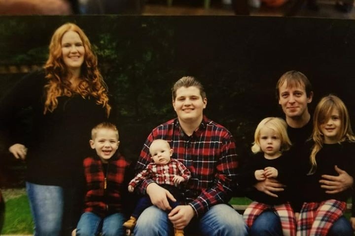Fundraiser for Jessica Major by DANIELLE LAUGHLIN : MAJOR FAMILY TRAGEDY
