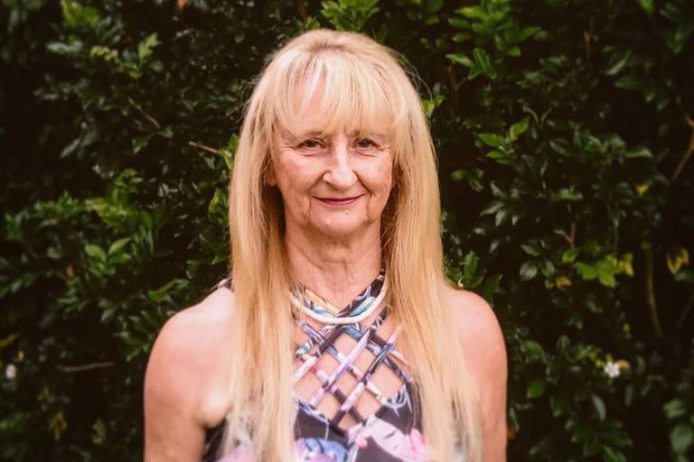 Fundraiser by Gwen Estigoy : Susan Chamberlain Memorial Fund