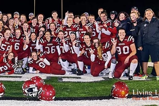 Fundraiser by Adrienne Drea Zuck : Football Family Loss