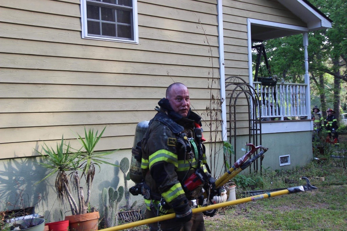 Fundraiser for Lawrence Dougherty by Jason Samantha Philbeck : Lawrence ...