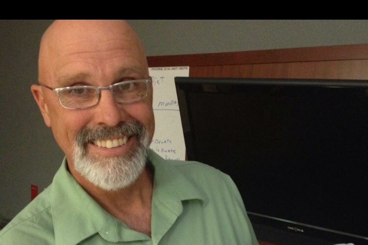 Fundraiser by Jamie Steffin : Jim’s medical expenses