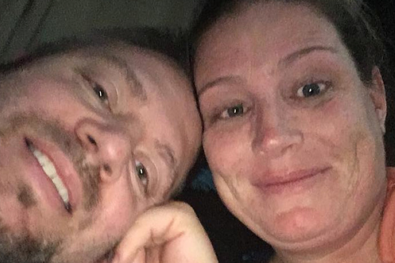 Fundraiser for Robert Kusmire by Jason Fricker : Let's help Kussie