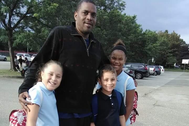 Fundraiser by Elspeth Mizner : Dignified Burial for Felix Manus