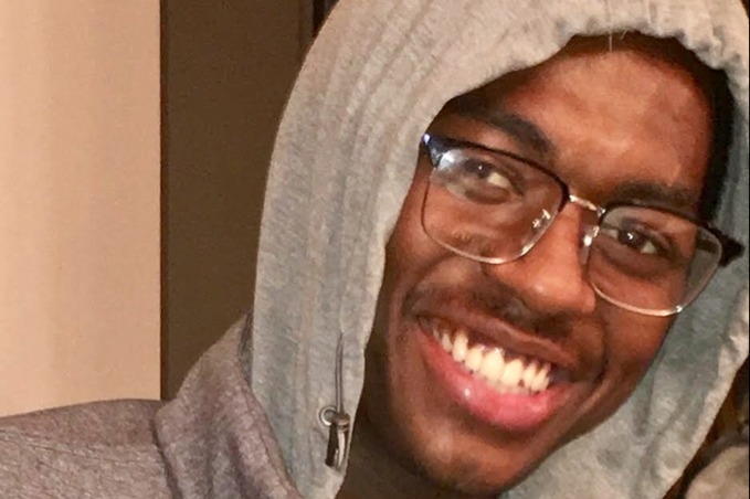 Fundraiser by Angela (Gela) McKie - mom : Israel Zion Edwards