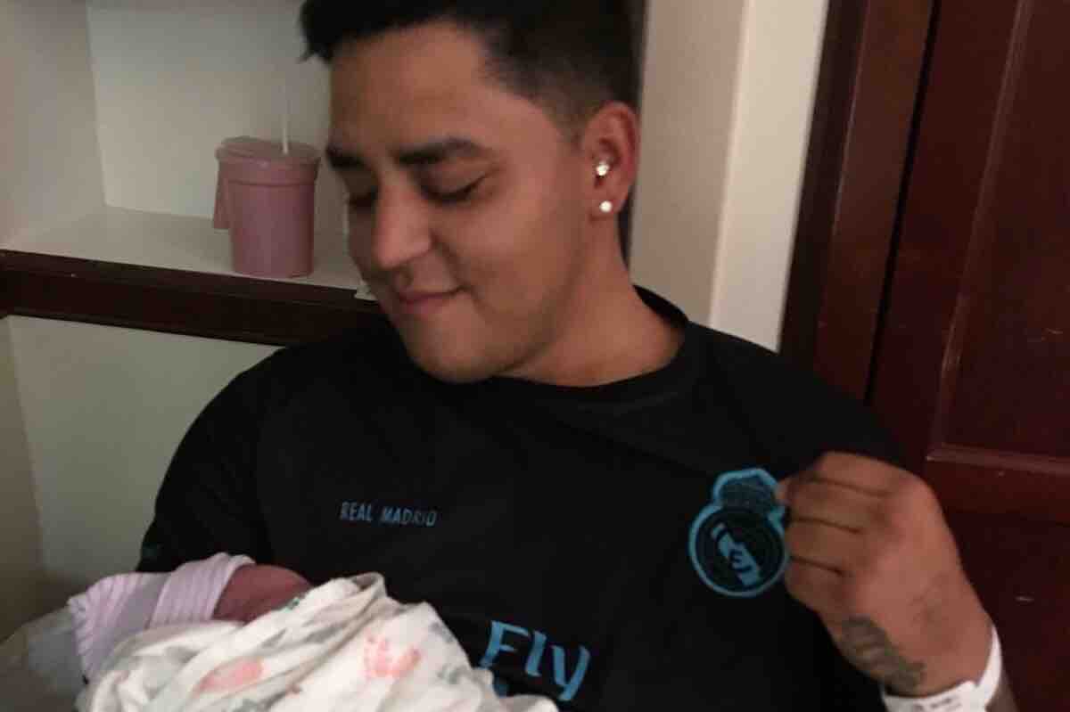 Fundraiser for Naomi Suarez by Rosa Felix : Funeral expenses for Ivan acuna