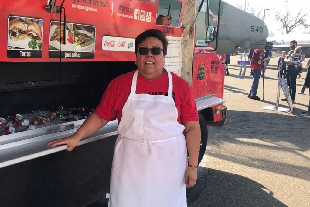 Fundraiser for Maria DeAnda by Aida DeAnda : Maria's Recovery