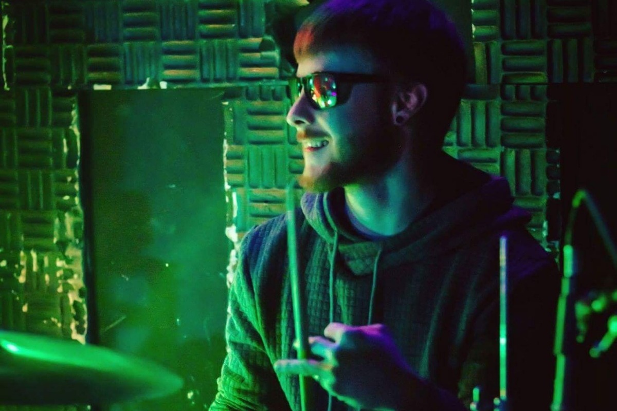 Fundraiser for Levi Reed by Eric Moore : Rebuilding Levi Reed