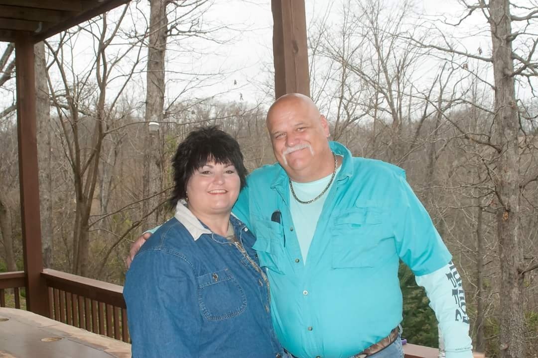 Fundraiser for Rona Judy by Tonya Newton : Paul Judy Burial Expenses