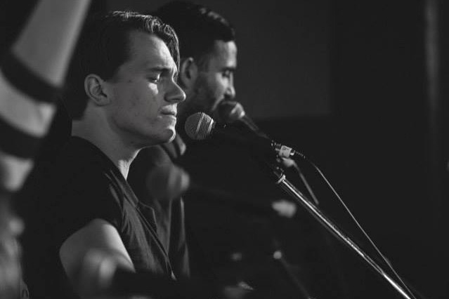 Fundraiser by Garry Faull : Help Josef Get Better