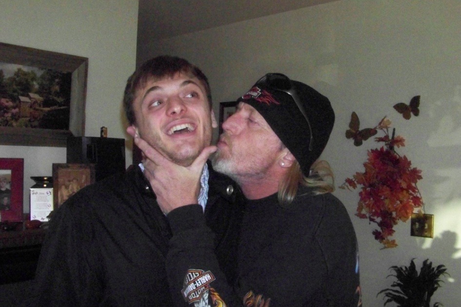 Fundraiser by Aaron Mauck : Aaron & Rich take on T1d/Lymphoma