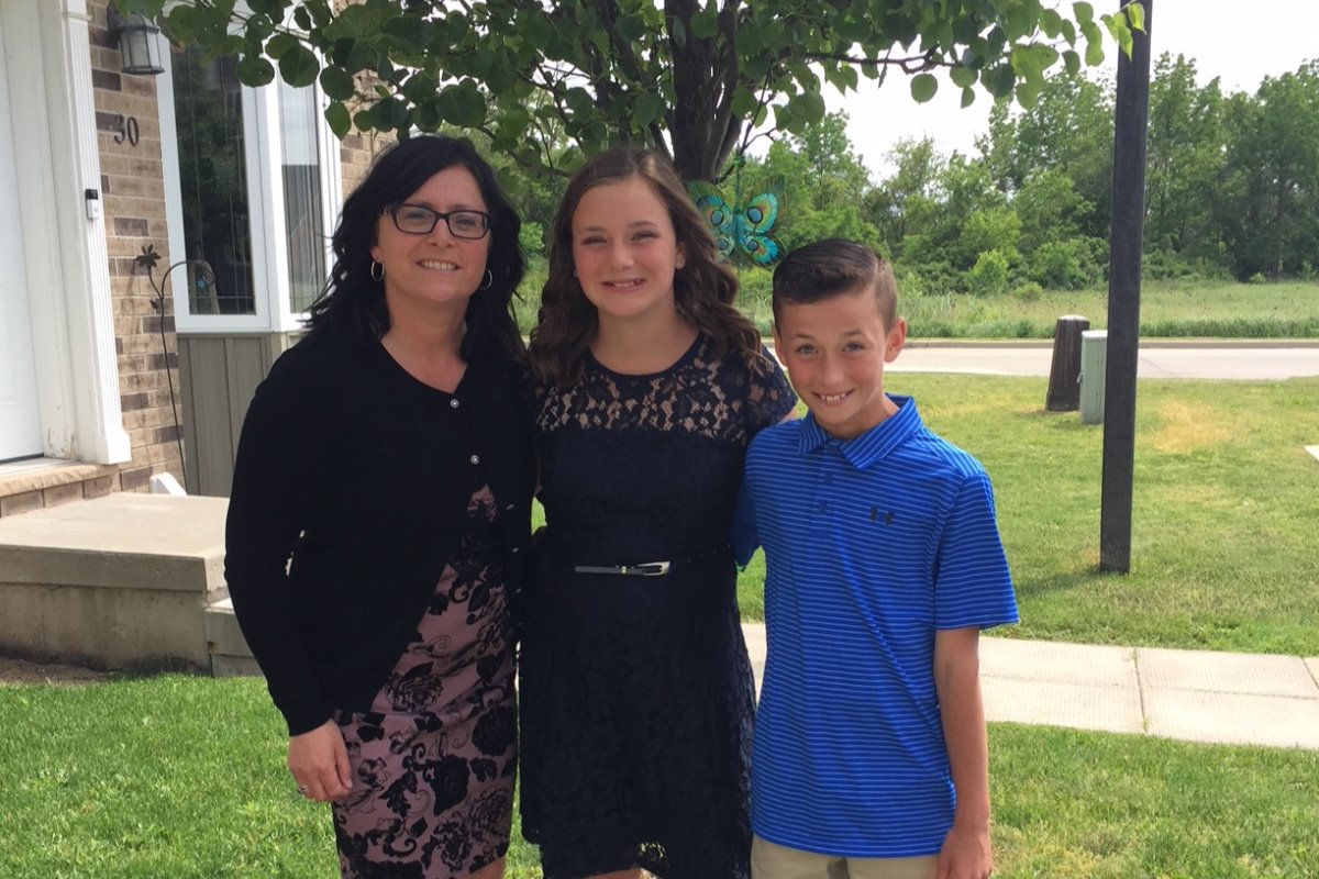 Fundraiser for Joanne Bono by Emily Sheldrake : Hagersville Family ...