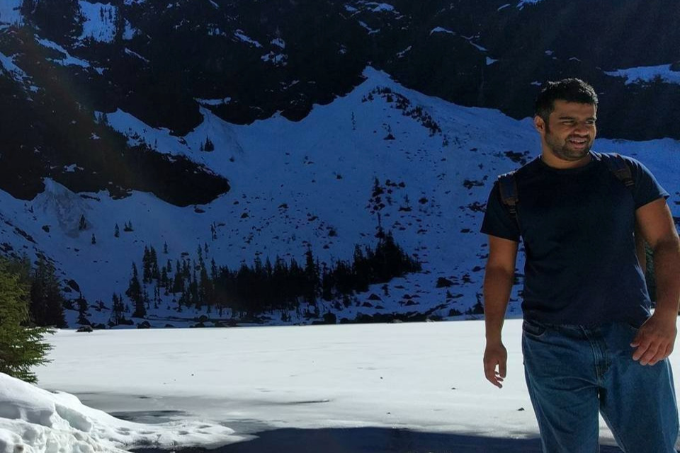 Fundraiser for Rafeel Wasif by Chris Colligan : Rafeel Wasif Support Fund