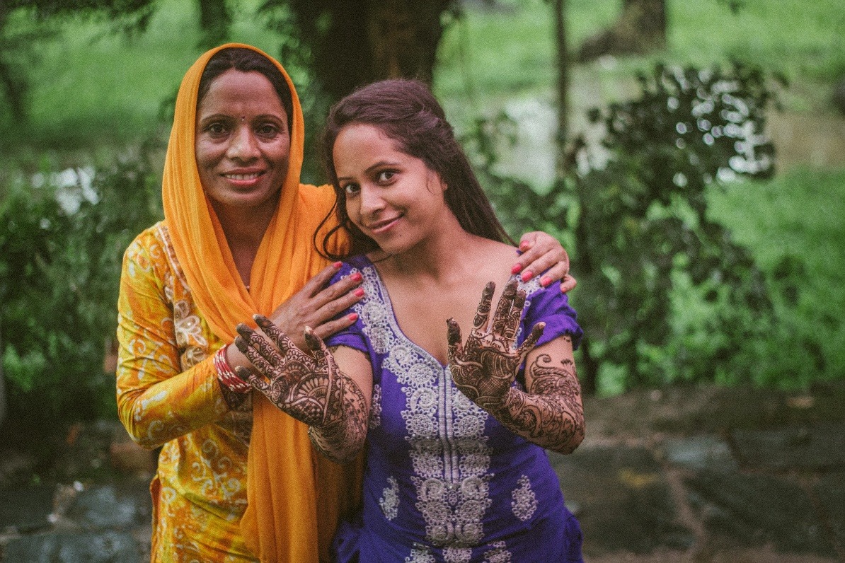 Fundraiser by Debra Jarrett : Justice for Shabnam Chauhan