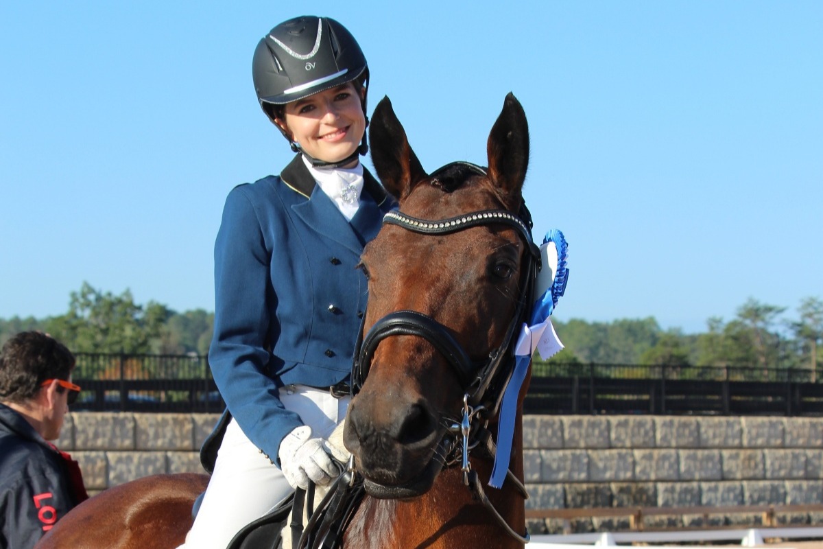 Fundraiser by Juliette Cain : North American Youth Championships