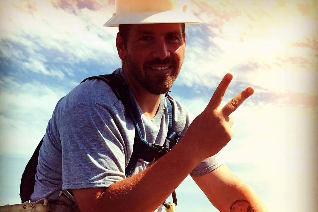 Fundraiser for John Moore by Amy Crisler Stoeckl : For the love of John ...