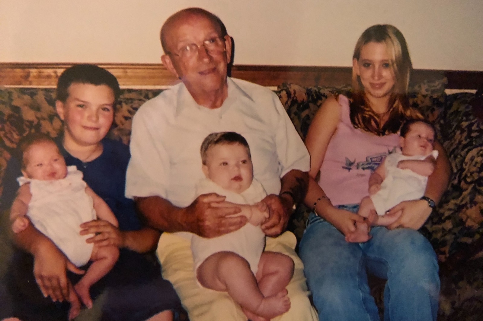 Fundraiser by Matthew Rebell : Veteran's Funeral - Forrest Damon