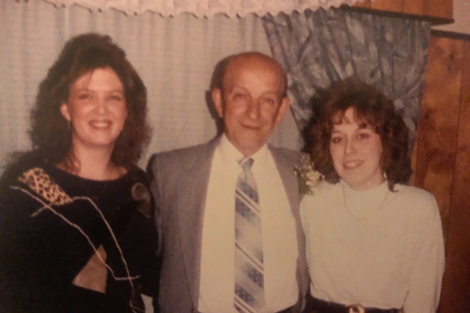 Fundraiser by Matthew Rebell : Veteran's Funeral - Forrest Damon